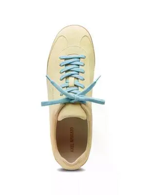 Axel Arigato Zane Lace-up Sneakers - Neutrals
