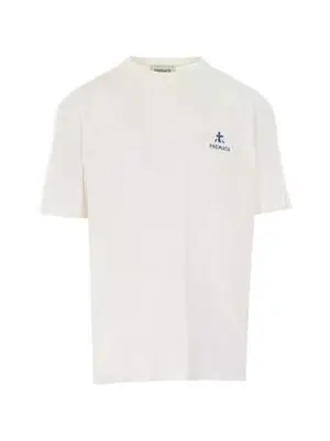 Premiata Chest Logo T-shirt