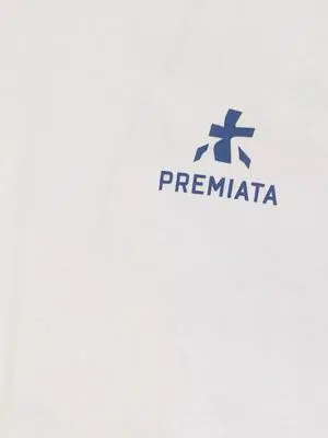 Premiata Chest Logo T-shirt