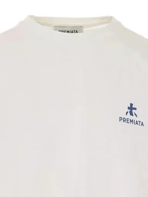 Premiata Chest Logo T-shirt