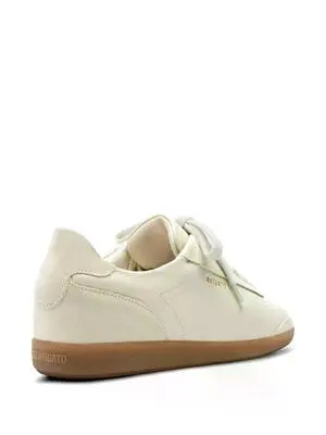 Axel Arigato Zane Lace-up Sneakers - Neutrals