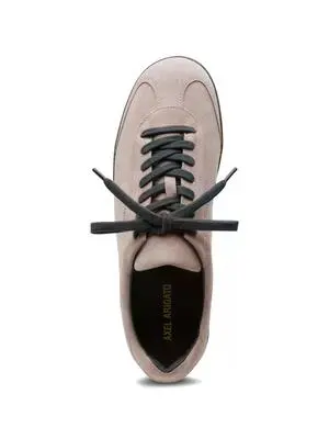 Axel Arigato Zane Lace-up Sneakers - Pink