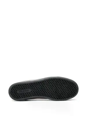 Axel Arigato Zane Lace-up Sneakers - Pink