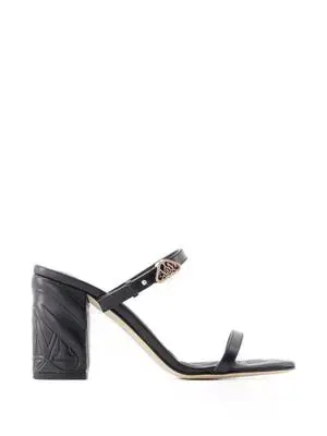 Alexander McQueen Heeled Sandals