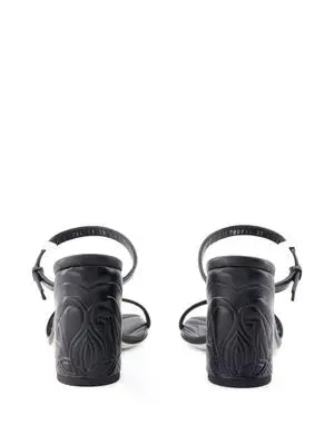 Alexander McQueen Heeled Sandals