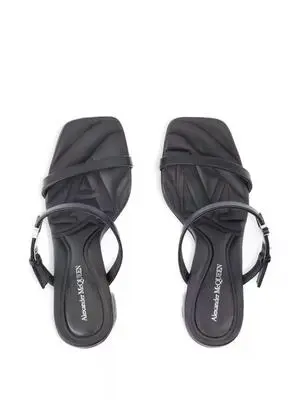 Alexander McQueen Heeled Sandals