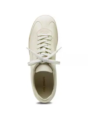Axel Arigato Zane Leather Sneakers - Neutrals