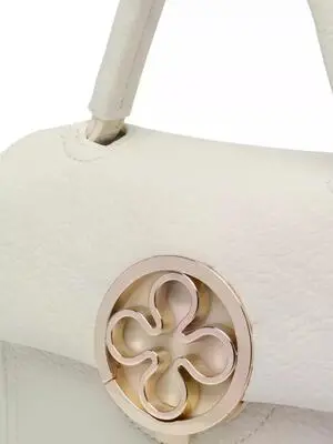 V°73 Federica Top-handle Bag