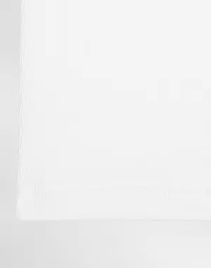 Dolce & Gabbana Cotton T-shirt - White