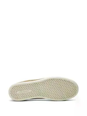 Axel Arigato Zane Suede Sneakers - Neutrals
