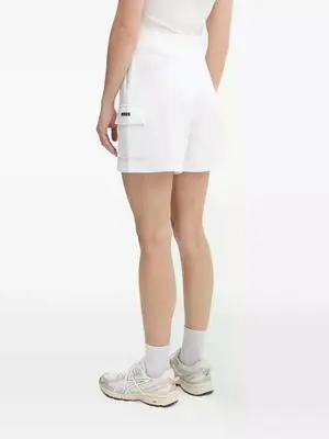 Guess Amaryllis Cargo-pocket Shorts