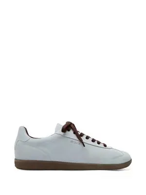 Axel Arigato Zane Lace-up Sneakers - Blue