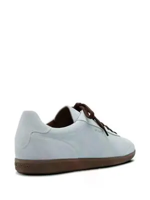 Axel Arigato Zane Lace-up Sneakers - Blue