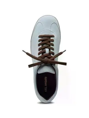 Axel Arigato Zane Lace-up Sneakers - Blue