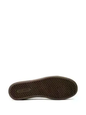 Axel Arigato Zane Lace-up Sneakers - Blue