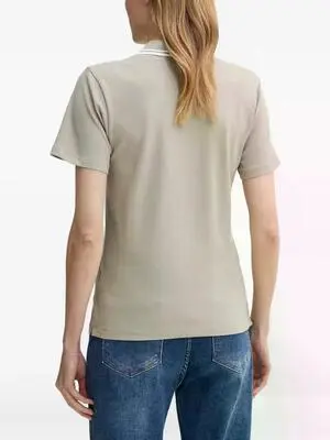 Guess Cotton Polo Shirt