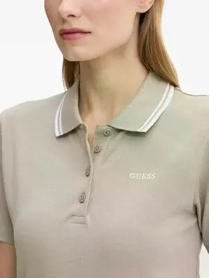 Guess Cotton Polo Shirt