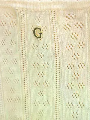Guess Reina Knitted Top