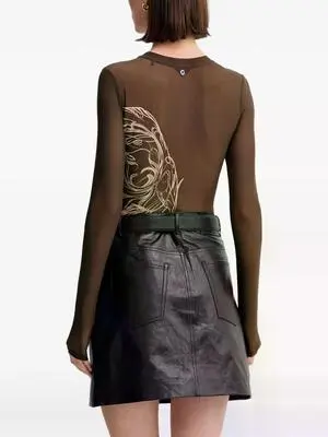 Guess Long-sleeved Bodysuit