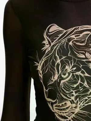 Guess Long-sleeved Bodysuit