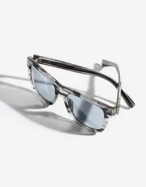 Dolce & Gabbana Divo Sunglasses - Multicolor