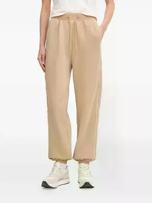 Guess Logo Embroidery Track Pants