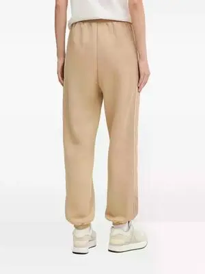 Guess Logo Embroidery Track Pants