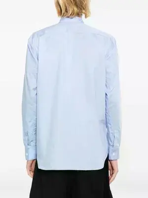 Comme Des Garçons Panel Shirt