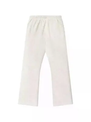 Fear Of God Flare Track Pants - Neutrals