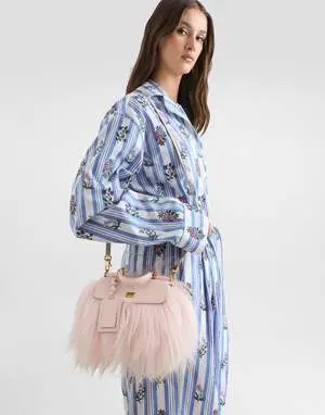 Dolce & Gabbana Mini My Sicily Handbag - Multicolor
