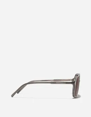 Dolce & Gabbana Sunglasses - Multicolor