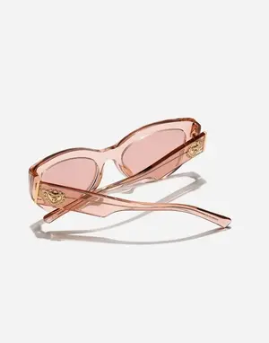 Dolce & Gabbana Devotion Sunglasses - Multicolor