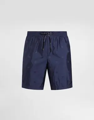Dolce & Gabbana Boxer Medio - Blue