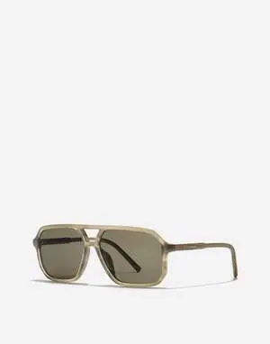 Dolce & Gabbana Sunglasses - Multicolor