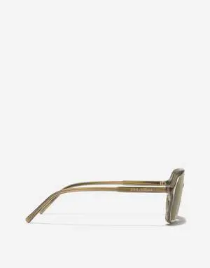 Dolce & Gabbana Sunglasses - Multicolor