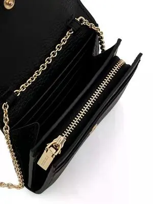 COCCINELLE Chain-strap Mini Bag