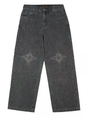 Birth Of Royal Child Full Length