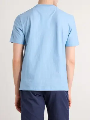 Paul Smith Cotton-jersey T-shirt