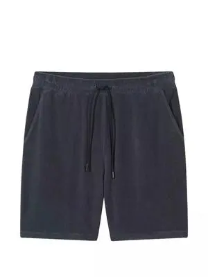 Closed Track Shorts