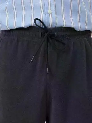 Closed Track Shorts