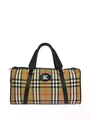 Burberry Travel Bags