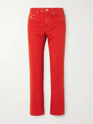 Blaze Milano High Rise Jeans For Women