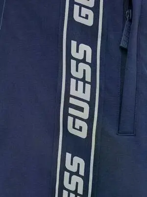 Guess Drawstring Shorts - Blue