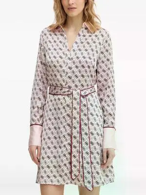 Guess Collared Day Dresses