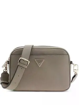 Guess Meridian Cross-body Bag - Neutrals