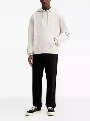 ALLSAINTS Xander Drawstring Hoodie