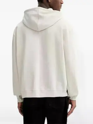 ALLSAINTS Xander Drawstring Hoodie