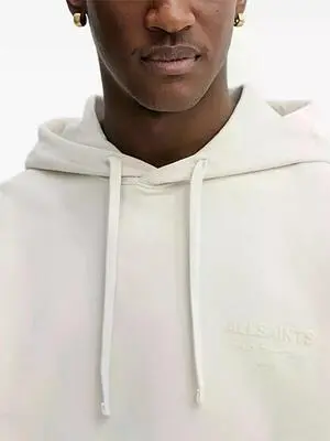ALLSAINTS Xander Drawstring Hoodie