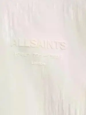 ALLSAINTS Xander Drawstring Hoodie