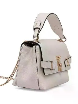 Guess Shoulder Bag With Chain-strap